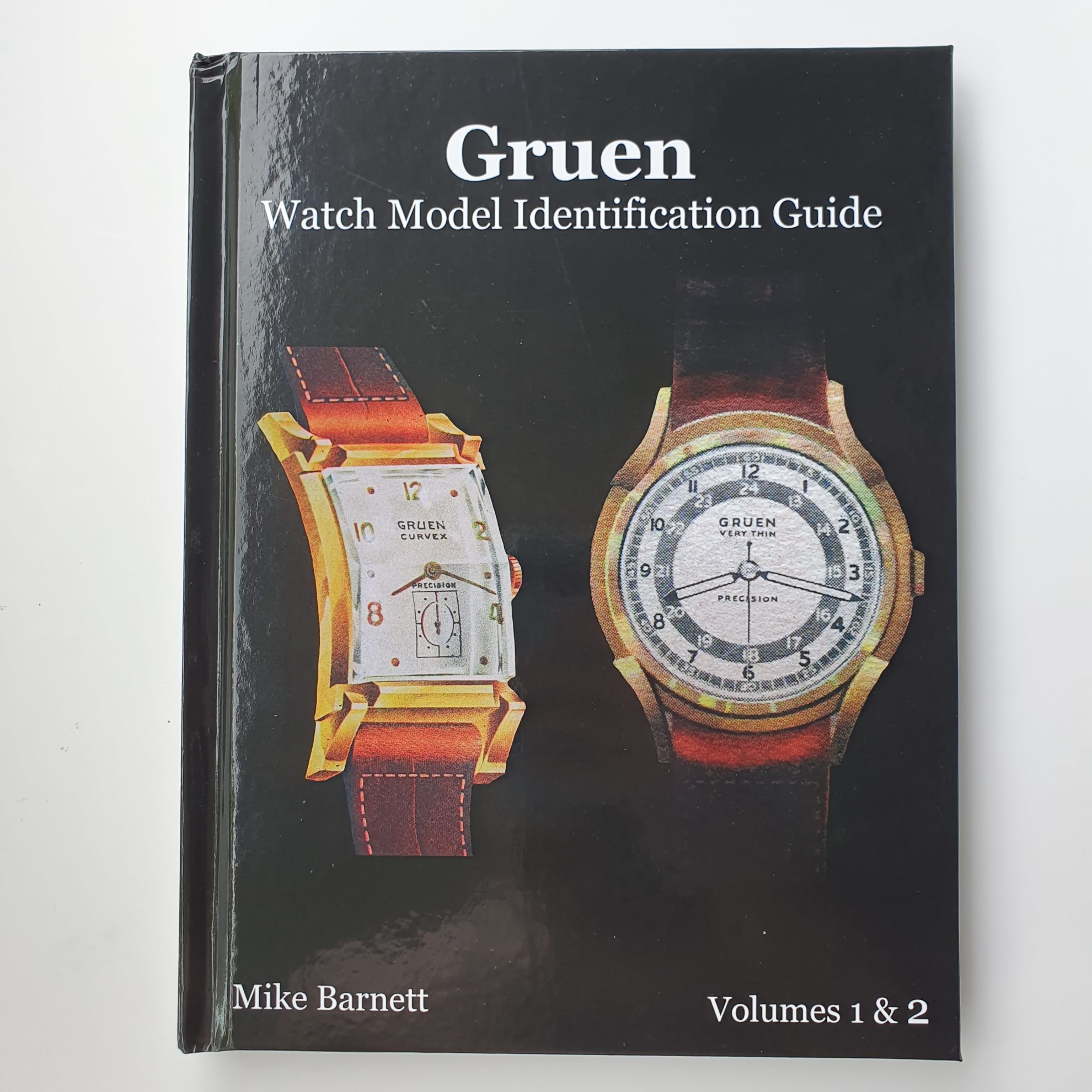 Elgin Wristwatches : A Collector’s Guide – imeasuretime