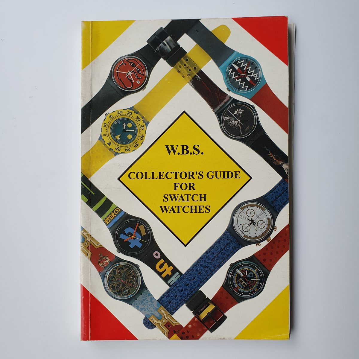 imeasuretime – Vintage wristwatches, books & more