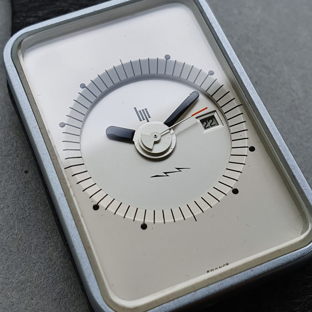 Introduction into Lip electronic journey – imeasuretime