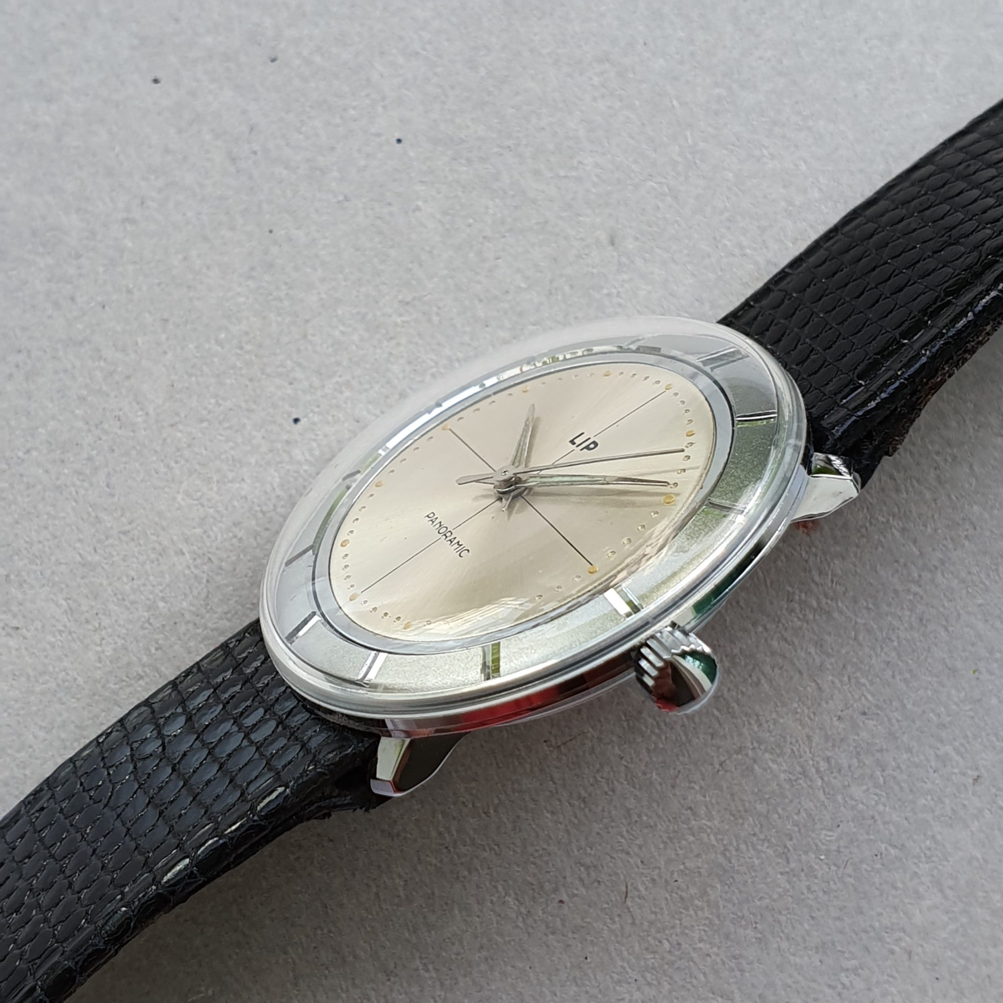 Lip Panoramic Deluxe Ref. 42372 (2361) – imeasuretime