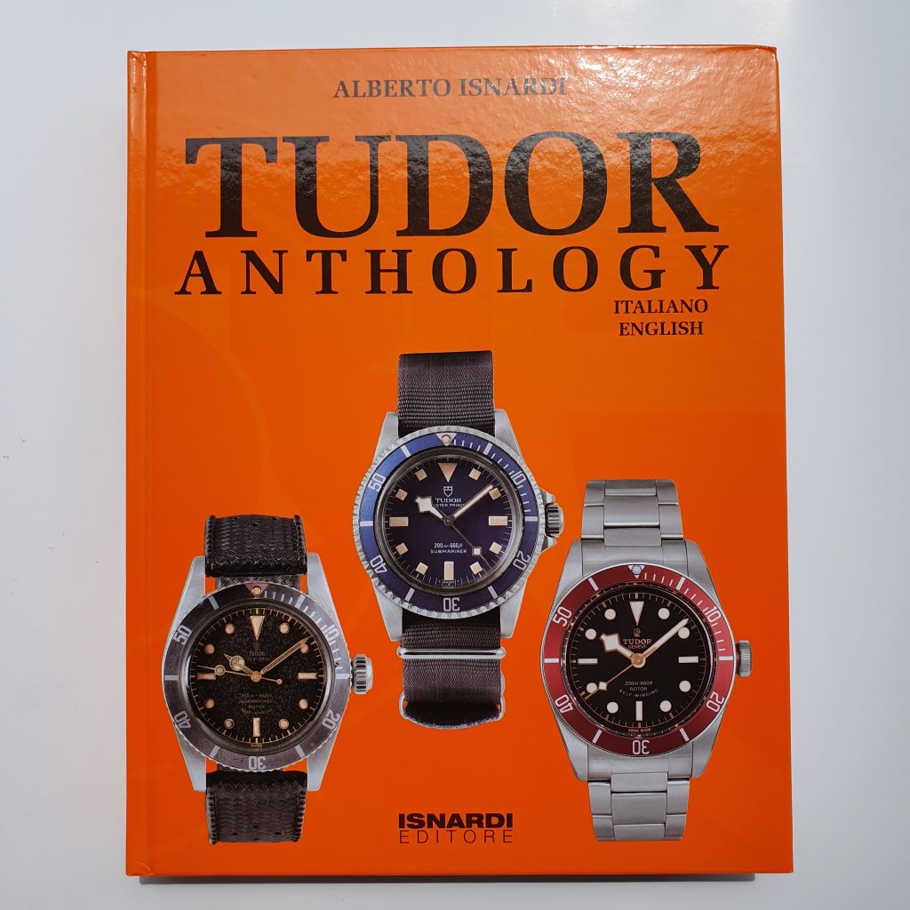 Tudor Anthology – imeasuretime