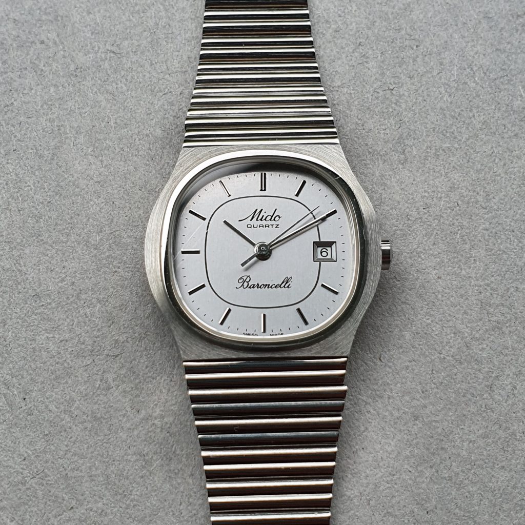 Mido – imeasuretime
