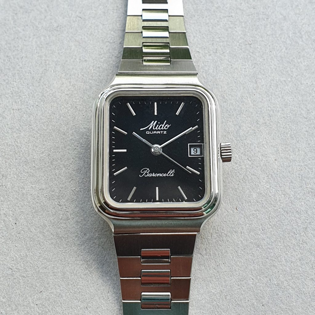 Mido – imeasuretime