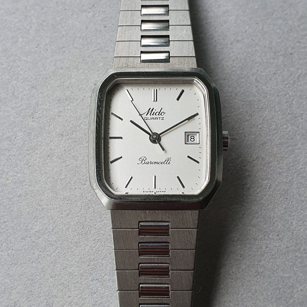 Mido – imeasuretime