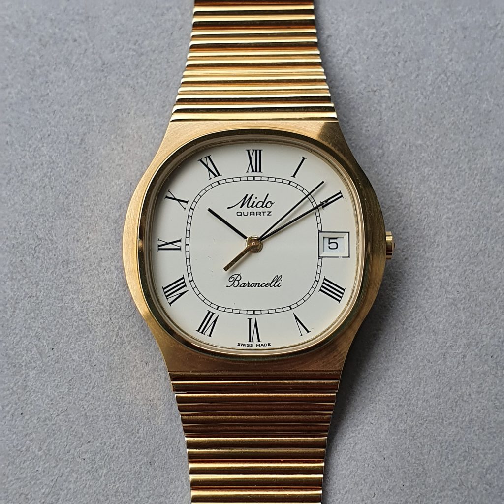 Mido – imeasuretime